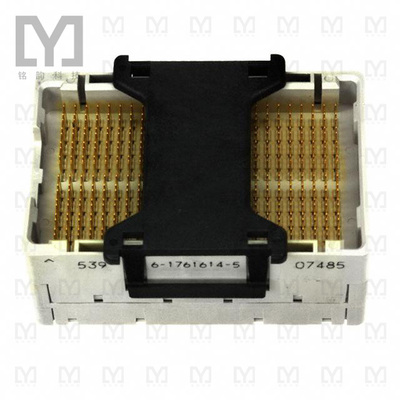 6-1761614-5【CONN ARRAY MALE 200POS SMD】