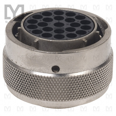 UT061823SH【CONN PLG HSG FMALE 23POS INLINE】