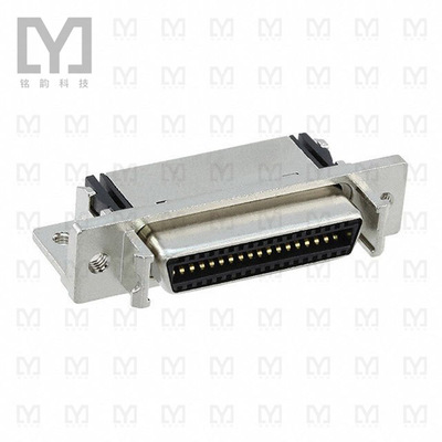 DX10-36S(50)【CONN 1.27MM PITCH HIDENSITY】