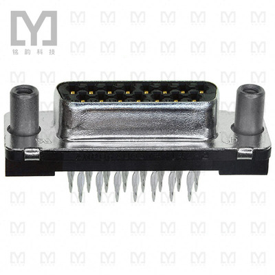 5747142-2【CONN D-SUB RCPT 15POS VERT PRESS】