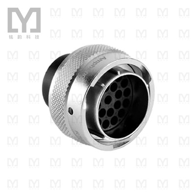 RT061823PNH【CONN PLUG HSG MALE 23POS INLINE】