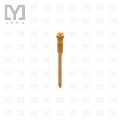 3504【CONN PIN RCPT .015-.025 PRESSFIT】