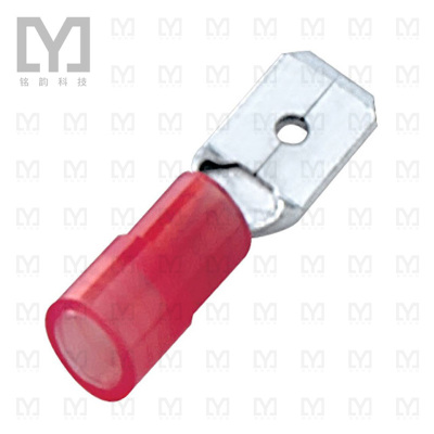 EDNF18-187MB-Q【STRONGHOLD MALE DISCONNECT  NYLO】