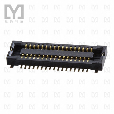 AXT534124A【CONN SOCKET FPC .4MM 34POS SMD】