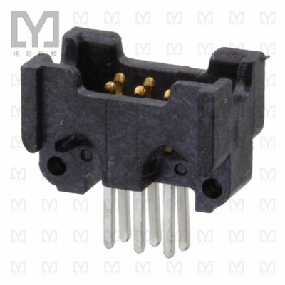 45206-600230【CONN HEADER VERT 6POS 1.27MM】