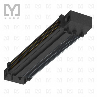 SEAF-40-01-L-04-2-RA-GP-TR【.050 PITCH SOCKET ARRAY ASSEMBLY