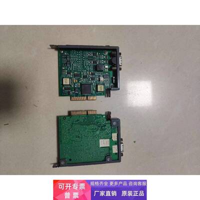 贝加莱伺服驱动器通讯卡8AC122.60-1包质量