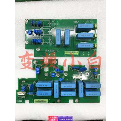 ABB变频器ACS510-75-160KW吸收浪涌滤波板SRFC4620C/4610C/4611C