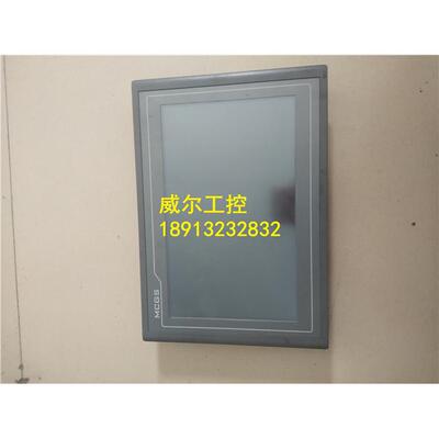 原装昆仑通态触摸屏 TPC1062KS 实物拍摄 功能完好 质量保证