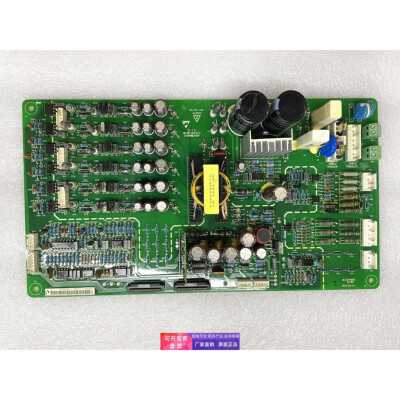 EV2000变频器30kw37kw45kw55kw电源板驱动板F1A1443GM1