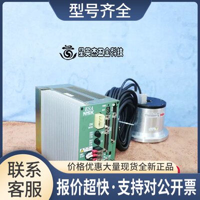 NSK ESA-0408C35-31伺服驱动 DD马达 AS0408FN049议价