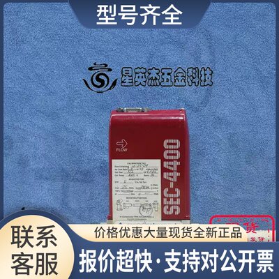 HORIBA SEC-4400-MC O2 3000 SCCM AMAT 3030-04828 流量计议价