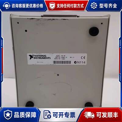 议价SCB-68 182469C-01 11248A3N可维修