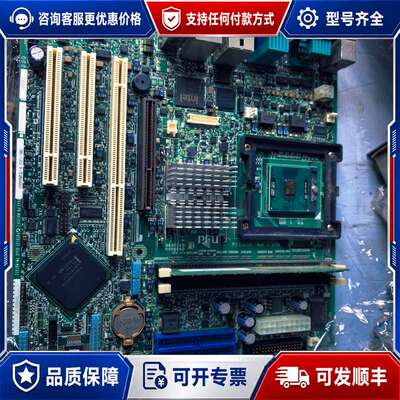 议价PFU工业设备主板 CMC-1323 H-7EUNA4001可维修