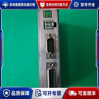 议价件，德国VISCOM AG模块，型号30.008.0可维修