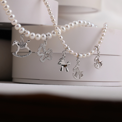 NNU马上有钱2026新年限定吊坠