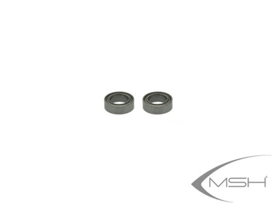 小罗模型 MSH Protos 380 5x8x2.5轴承 MSH41073