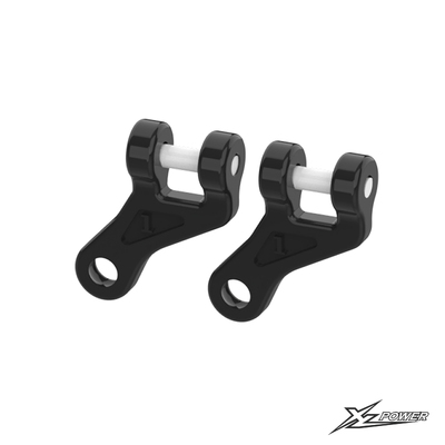 小罗模型 XLPower Stratos200 Radius臂直升机配件XL20H090