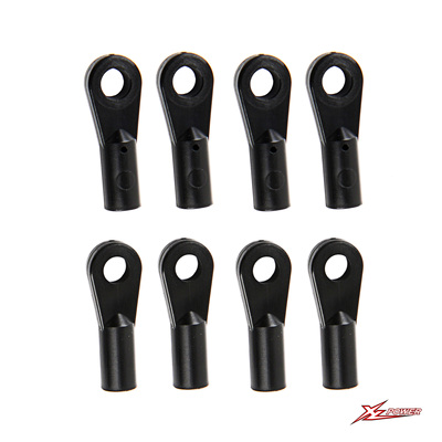 小罗模型 XLPower 700 直升机配件 球头扣 XL70A02