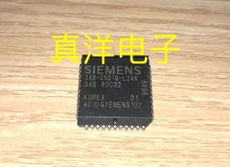 SAB80C32   80C32   SIEMENS  PLCC44 散新原字原脚现货