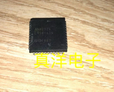 AN82526    INTEL   PLCC44  散新原字原脚现货