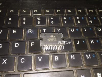 STTDA7851全新正品现货