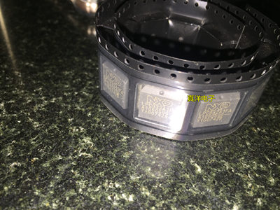 P89LPC932A1FA NXP PLCC28 全新原字原脚现货测好供应 LPC932A1FA