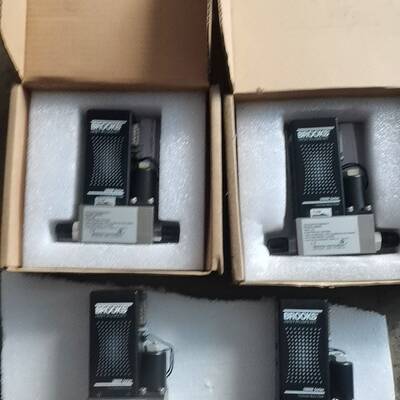 布鲁克斯5850E N2 O2 2SLPM 30SLPM 0议价 维修！！！