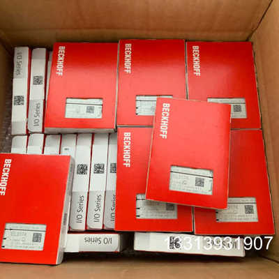 倍福EL1904，EL2904，EL1819议价也可维修