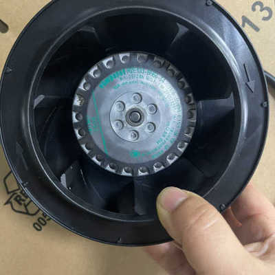 德国ebmpapstR2E133-BH66-14散热议价也可维修