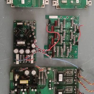 AB罗克韦尔高压变频器PF6000 议价 维修！！！