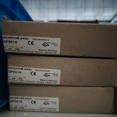 易福门OF5016议价 维修！！！