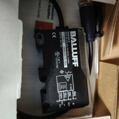 巴鲁夫BAE00L9放大器议价 维修！！！