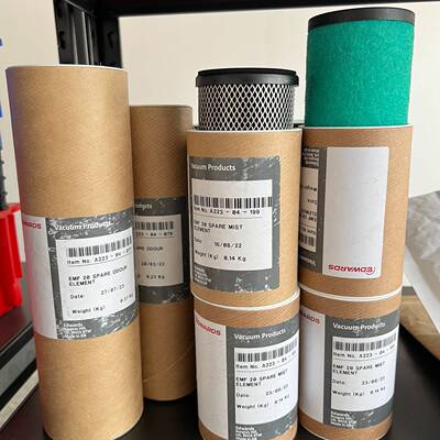 Edwa爱德华油雾过滤器分离器议价 维修！！！