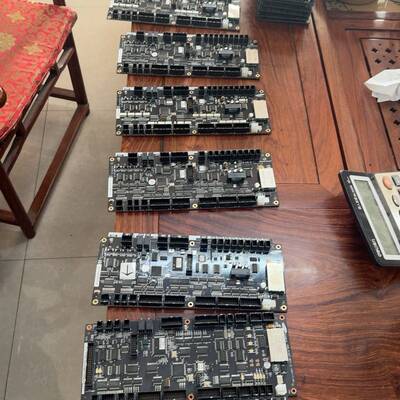 Hanwha板卡议价 维修！！！