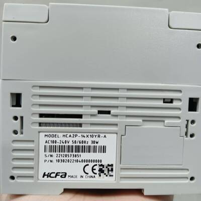 禾川模块：HCA2P-14X10YR-A议价 维修！！！