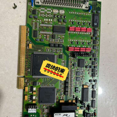 ADDI-DATA数据采集卡 APCI-3120-16-4议价也可维修
