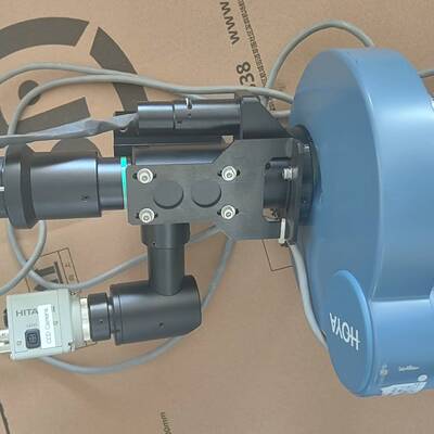 HITA工业相机+HOYA HMR-5电动物议价 维修！！！