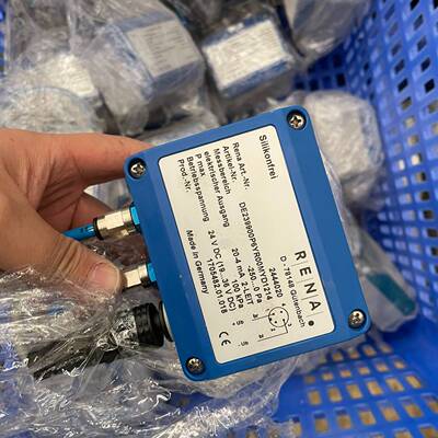 德国Silikonfrei RENA D-78148 压力议价 维修！！！