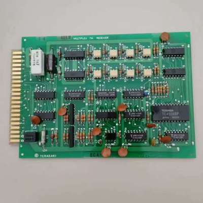 TERASAKI//ECA-306议价也可维修