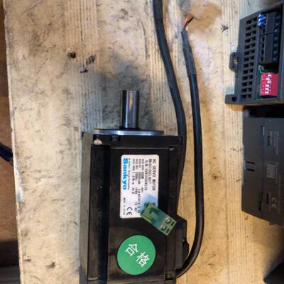 三协伺服电机，型号MH401N2LN07议价 维修！！！