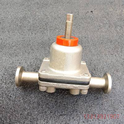 GEMU盖米隔膜阀，DN15，14435，议价 维修！！！