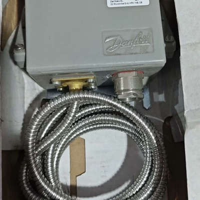 丹佛斯压力开关，060L312866原厂件带包装议价也可维修