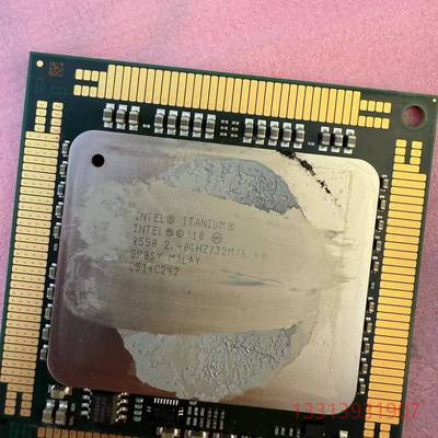 HP AT085-2020A i4 Itanium 9550议价 维修！！！