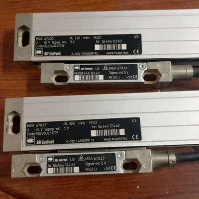 RSF光栅尺 MSA 670.23 长度ML320mm 议价也可维修