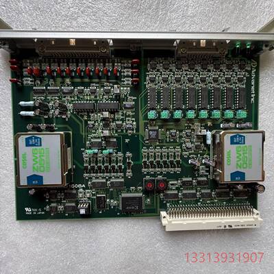 Advanet INC Advme 168A议价 维修！！！