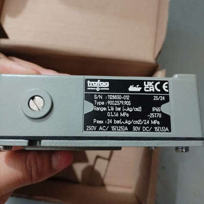 Trafag900.2379.905原厂件带包装正品议价也可维修