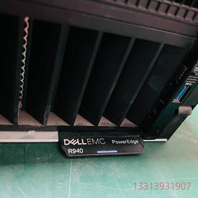 DELL R940准系统平台8盘位 四散议价 维修！！！