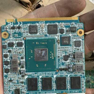 qseven核心EQM-RAD 板载2G内存 E38议价 维修！！！