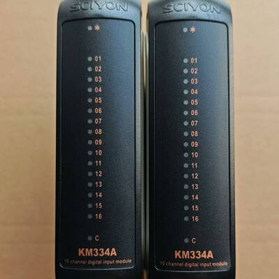 南京科远模块KM334A，成色如议价 维修！！！